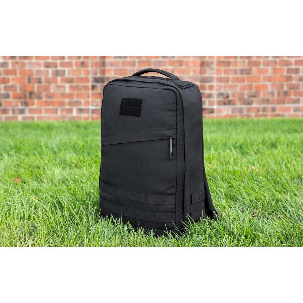 GORUCK 20L Rucker背包 Crossfit Ruck 舉重 健身 軍事 MOLLE 負重 旅行 運動登山 | 蝦皮購物