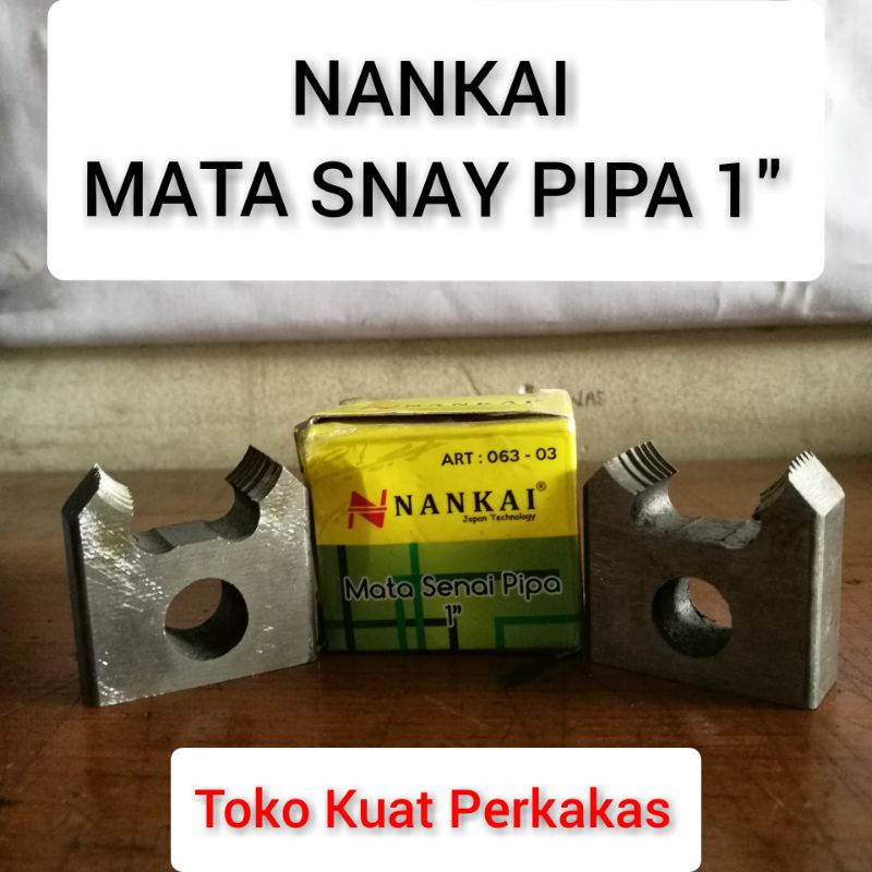 Mata Nankai snay Pipe 第 1 管眼 | 蝦皮購物