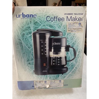 urbane EUPA美式咖啡機 五杯 | 蝦皮購物