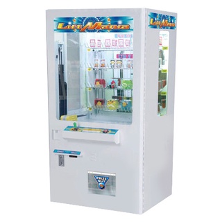 禮品 舉物禮品機 Lift Mania 機台買賣租賃 商用電玩 大型電玩 遊戲機台 全新機 | 蝦皮購物