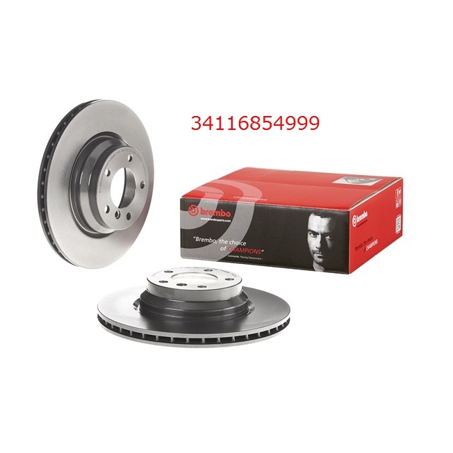 BMW E81 E82 E84 E87 E88 E90 E91 E92 E93 BREMBO原廠型前後煞車碟盤 | 蝦皮購物