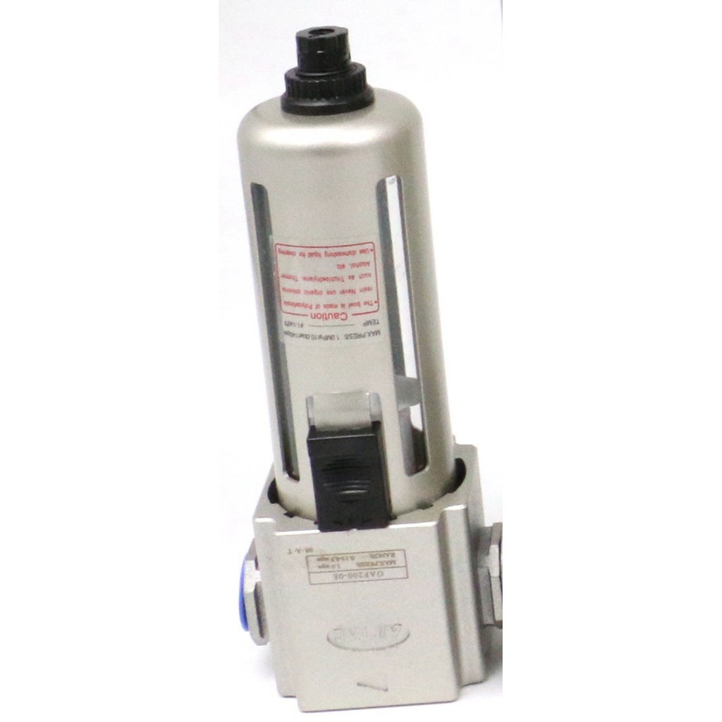 Autotac [氣源處理] 亞德客 Airtac 過濾器 油水分離器 GAF200 GAF300 GAF400 原廠貨 | 蝦皮購物