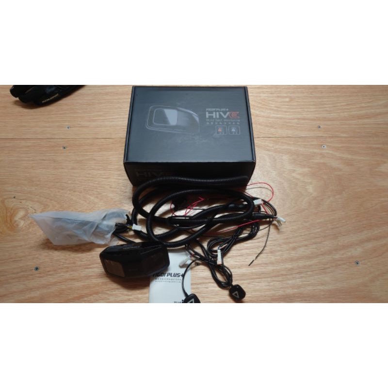 Vigorplus HIVE BSM 機車盲點偵測器 重機 檔車 盲區偵測 | 蝦皮購物