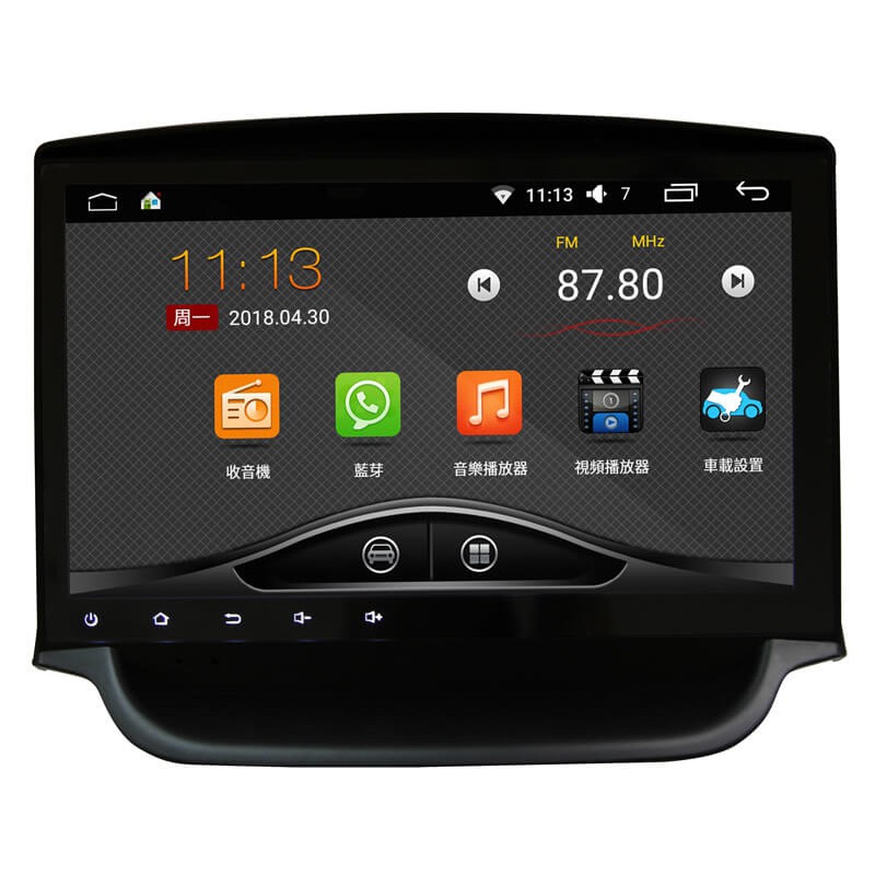 泰瑞汽車科技精品館 CARDIO安卓主機 FORD ECOSPORT 9吋(請先來電預約安裝) | 蝦皮購物