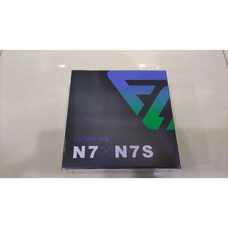 FUTURE LAB 空氣調理組兩入 N7 + N7S | 蝦皮購物