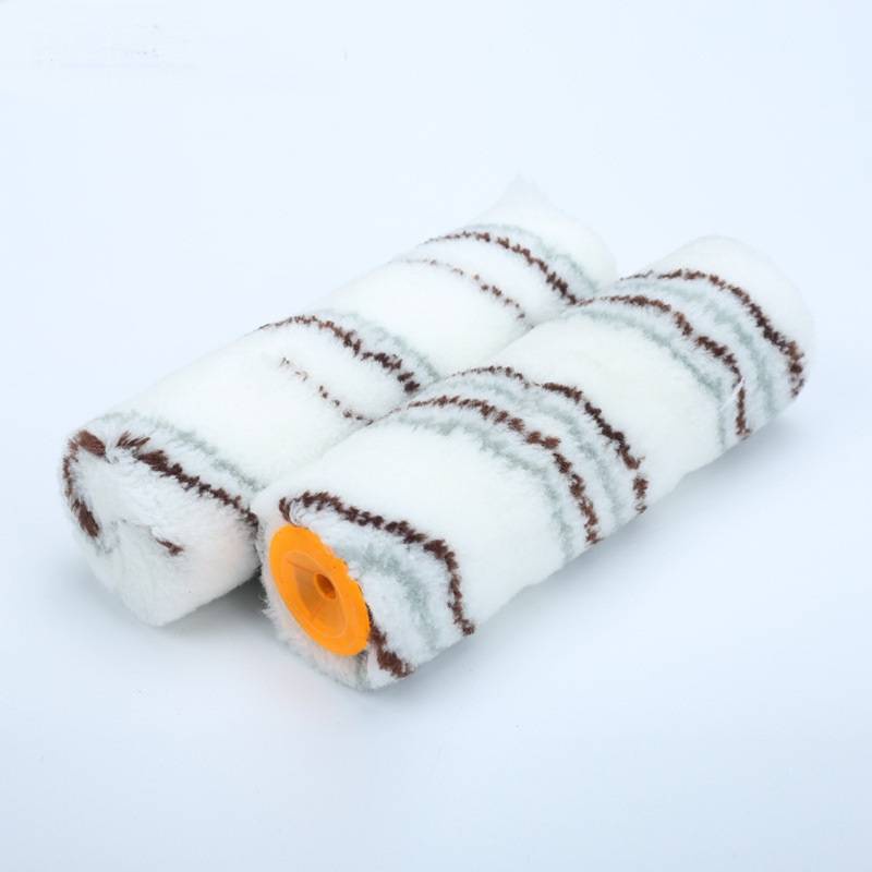 【singcoco】毛套 小熱狗 油漆滾輪 滾刷毛套 滾刷套 滾筒刷 小拇指滾筒刷 迷你滾筒 油漆刷 手柄 | 蝦皮購物