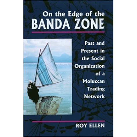 On the Edge of the Banda Zone: Past and..., 9780824826765 | 蝦皮購物