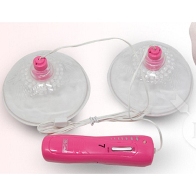 [漫朵拉]【BAILE】MOMO II 七段式電動乳罩乳頭刺激器* NO.500202-2 | 蝦皮購物