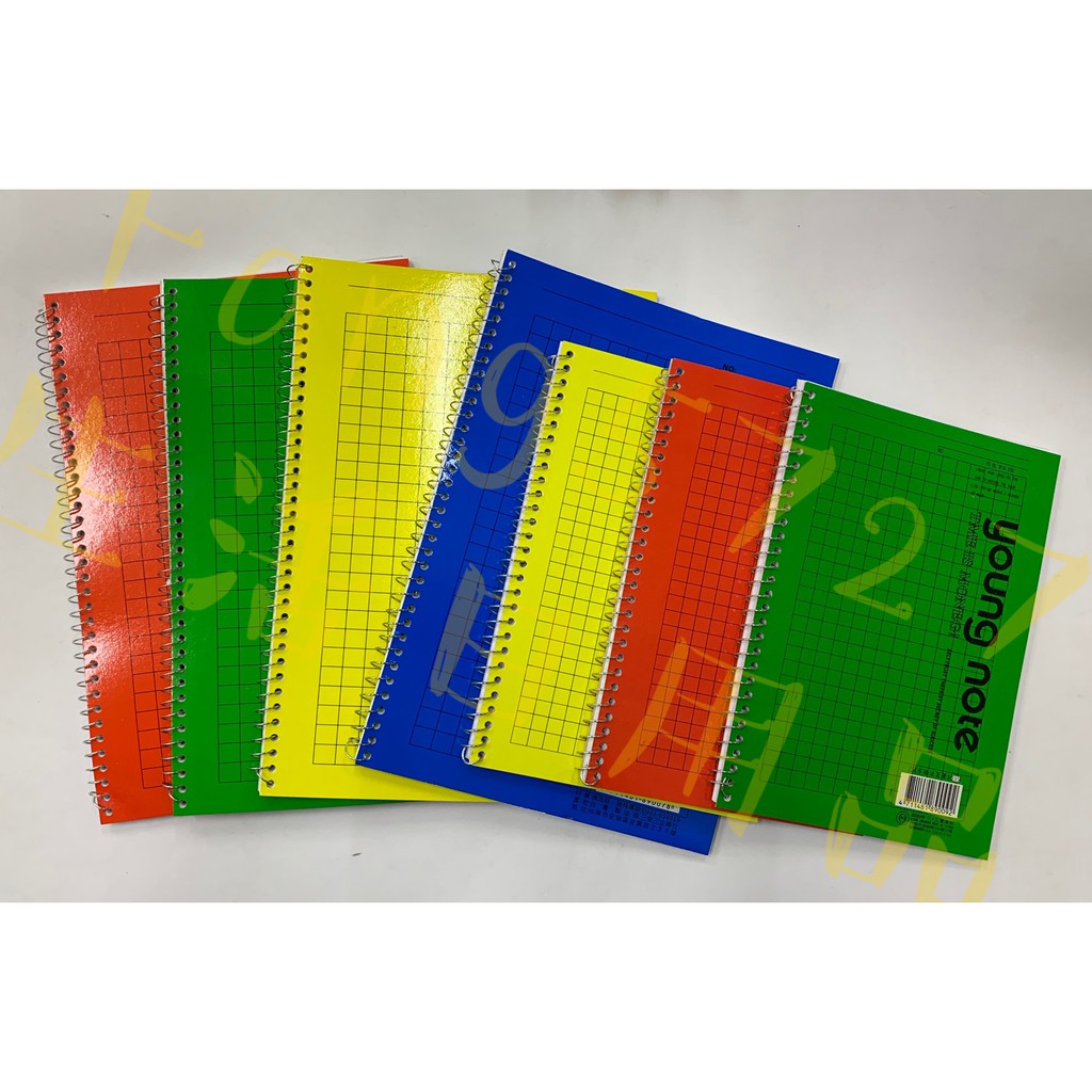 NOTE BOOK 布格活頁筆記簿 活頁筆記簿 記事本 橫格筆記本 筆記簿 文具用品 手冊 25K 18K | 蝦皮購物