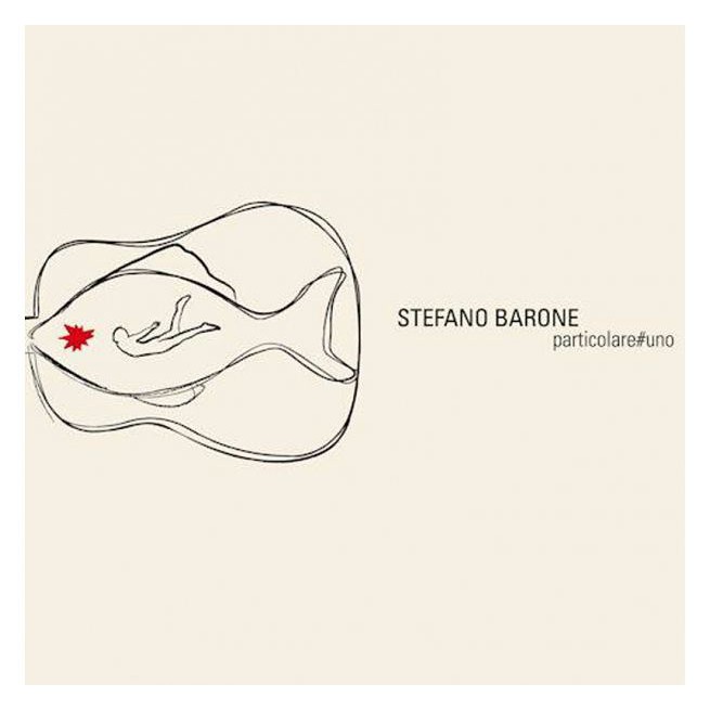 Stefano Barone / Particolare#uno | 蝦皮購物