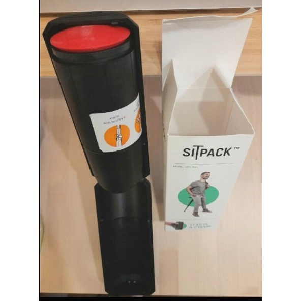 SitPack V2.0版 攝影師候景太空椅二代 | 蝦皮購物