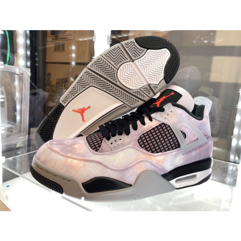 全新台灣公司貨 AIR JORDAN 4 RETRO SE 絢彩星空 DH7138-506 | 蝦皮購物