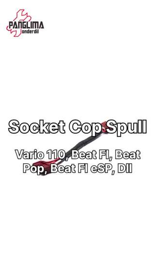 舊 Vario 110 線軸套筒 Beat FI POP Street eSP-Egg FI eSP 套筒 Spol S | 蝦皮購物
