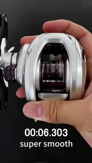 Ryobi SEASIR COMMANDO 釣魚線輪左拋餌/右 2 線圈 BFS 鋁+碳架手柄碳柄最大拉力 9kg 滾珠 | 蝦皮購物