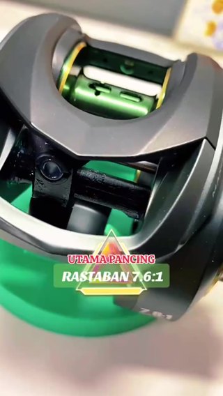 Bc IROLY RASTABAN 捲盤 | 蝦皮購物