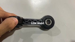 HYUNDAI 現代 Atoz Visto 前穩定器連桿 54820-02000 0471 | 蝦皮購物
