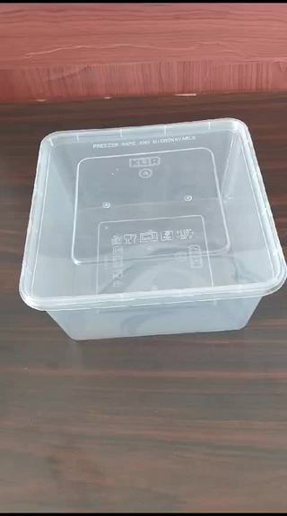 全新 KLIR SQUARE 尺寸 1500 ML 1 SLOP 包含 25 件 | 蝦皮購物