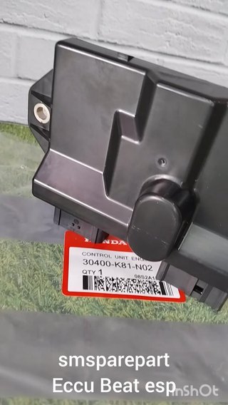 HONDA Ecu ecm avg 控制 angine 點火 K81 N02 本田 Injection beat esp | 蝦皮購物