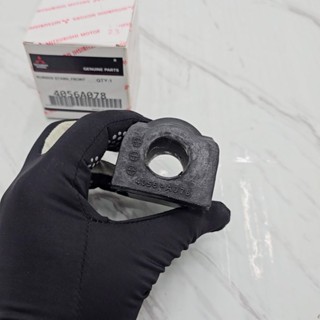 MITSUBISHI 三菱 XPANDER 前穩定橡膠 4056A078 | 蝦皮購物