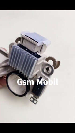 Ic 調節器 Ic 交流發電機 Mitsubishi Canter PS110 Turbo 中冷器腳踝 7803 | 蝦皮購物