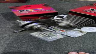 加強包 230CC/250CC GL MP TIGER BURING 包 BORE UP CRF 250 擺錘 DIAB | 蝦皮購物