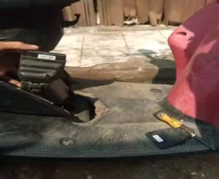 山葉 Ecu CDI Mio j Mio GT Soul GT 115 原裝 YAMAHA 由 Megastore 使用 | 蝦皮購物