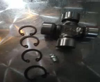 Cross JOINT 20x55 JOIN 20x55 JOIN 後 VIAR 聯軸器前 VIAR JOIN VIAR | 蝦皮購物