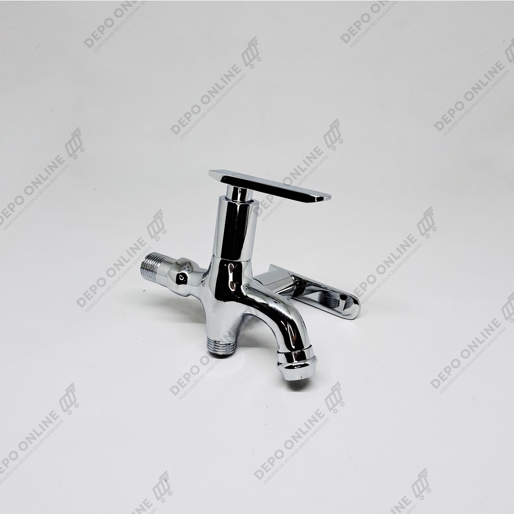 德國 BRILLIANT 分支龍頭 GBV 26 2114A | 蝦皮購物