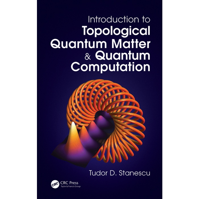 Topology Quantum Computation Book 的介紹 | 蝦皮購物