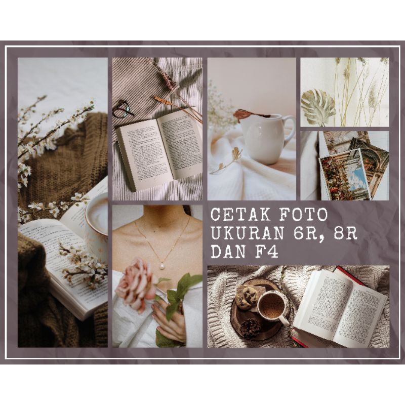 打印照片尺寸 6R 8R A4 | 蝦皮購物