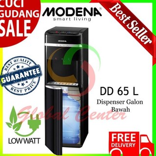 Modena 分配器加侖底部 DD 65 L 底部裝載 JABODETABEK hen03 | 蝦皮購物