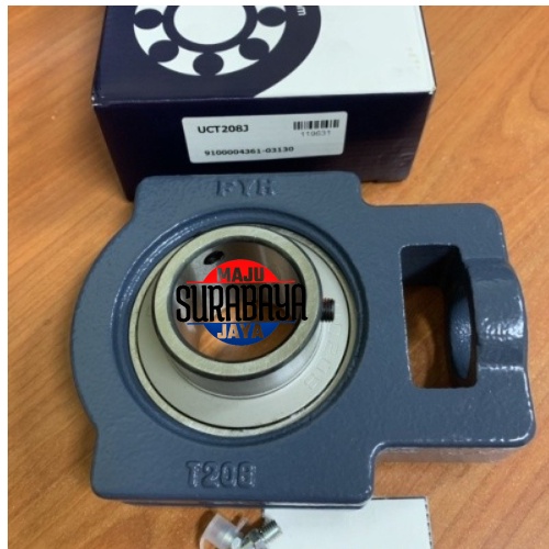 軸承座 UCT FYH 208-24 車軸 38.1MM | 蝦皮購物