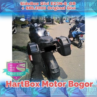 側支架 Sb2000 本地 Sb 2000 側架 E22 E23 E21 Givi | 蝦皮購物