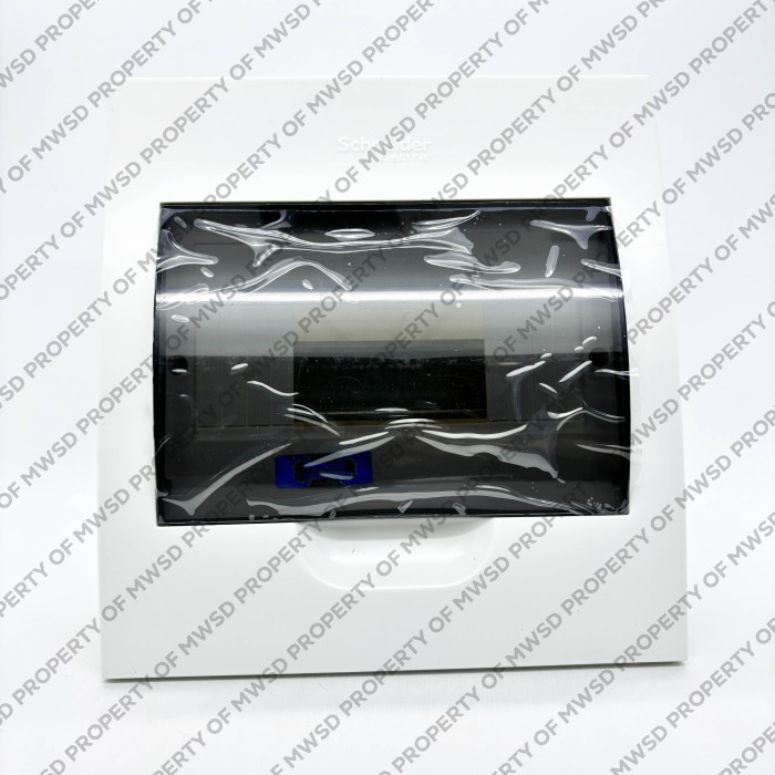 施耐德 MCB BOX INBOW 8 組 DOMH12108F | 蝦皮購物