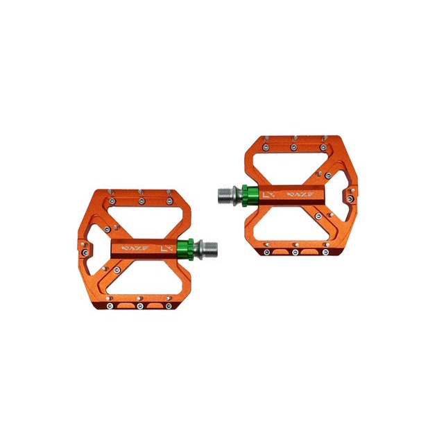 踏板 AL RAZE 16 3 軸承橙色最佳 | 蝦皮購物
