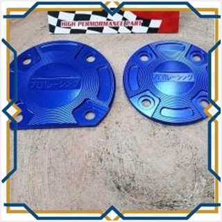 Mesin Ninja 發動機缸蓋罩 CAVER R/RR 150 PRO 三種變化 | 蝦皮購物