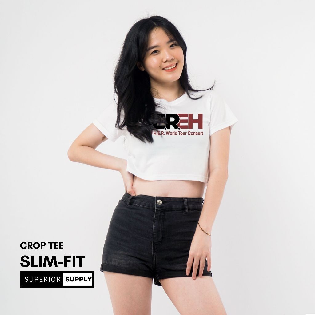 高級 CROP TOP IU HERE WORLD TOUR 2024 TWEETY Oversize Wash 街頭風 | 蝦皮購物
