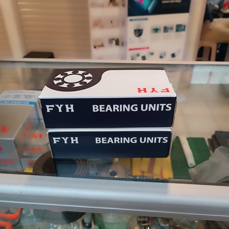 FYH UCT 206 軸承 | 蝦皮購物