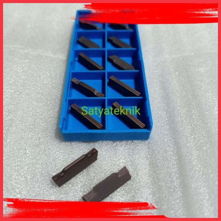 Mgmn INSERT 3MM 適用於 MGEHR/L 3MM 支架 | 蝦皮購物