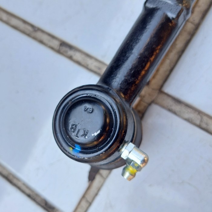 MITSUBISHI 全新 Drag Link 原裝三菱 L300 Diesel Code Ams13 | 蝦皮購物
