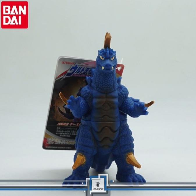 萬代 ULTRAMAN Bandai Ultra Monster 500 GIESTRON 系列 114 奧特曼怪獸 | 蝦皮購物