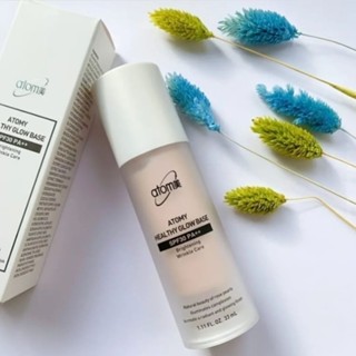 Healthy Glow Base SPF30 PA 33ml 韓國原裝 | 蝦皮購物