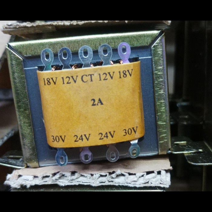 2a/30v Ct 變壓器變壓器變壓器 | 蝦皮購物