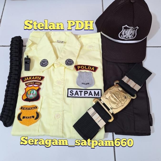 2023年pdh和pdl Cream安全制服最新趨勢原創 | 蝦皮購物