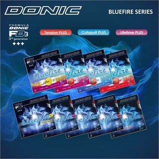 Donic Bluefire M1 Turbo 橡膠乒乓球橡膠乒乓球 | 蝦皮購物