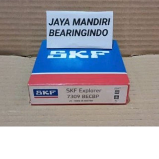 軸承 S K F 7309 BECBP | 蝦皮購物