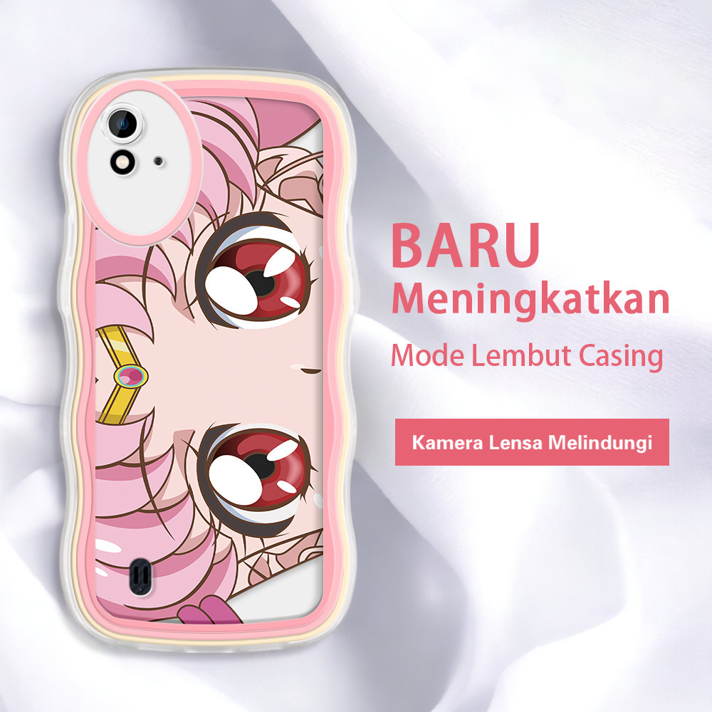 SAILOR MOON Realme 2 Pro Narzo 20 30 30A 20A 50 Pro 50i 50A | 蝦皮購物