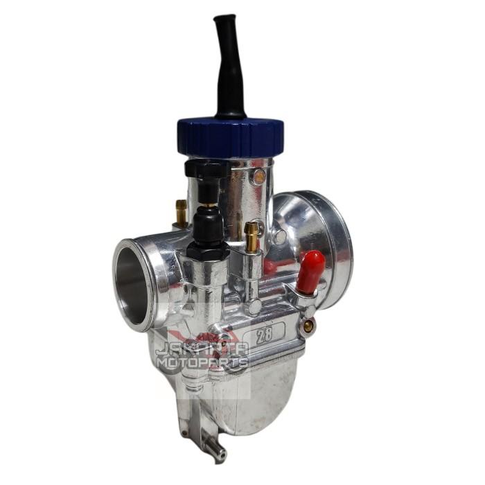 化油器 UMA RACING VR 28MM 28 通用 PE28 化油器 PE 優質原裝 | 蝦皮購物