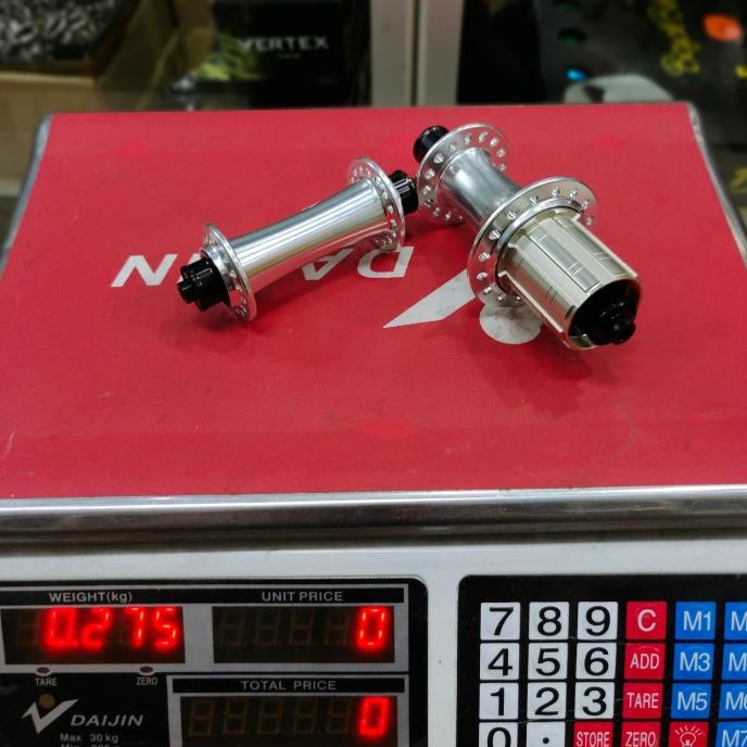 Hub Free Hub GT 半 5 32h Rim B 經典合金 7075 11sp 275g 通用 The bes | 蝦皮購物