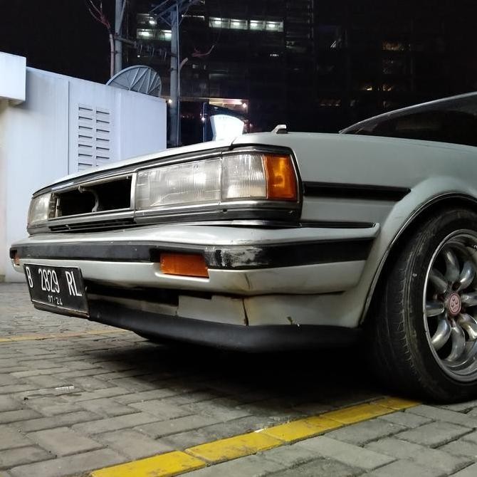 豐田 cressida gx 71 最佳原裝鬍鬚唇 | 蝦皮購物
